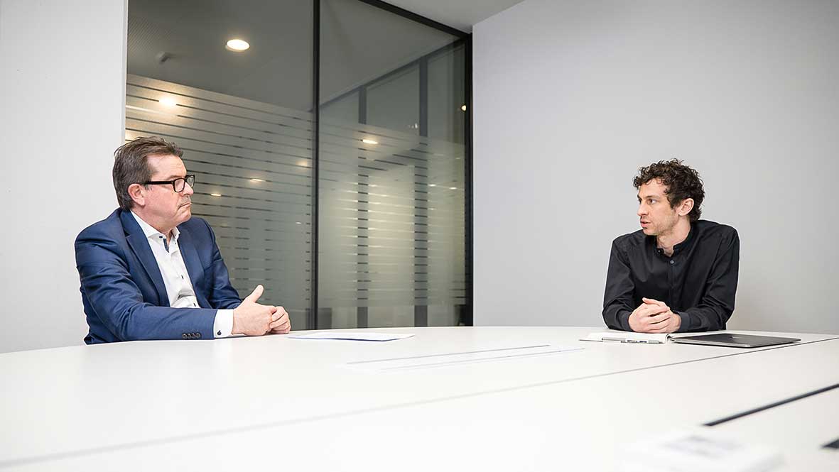 Von Künftigen Entwicklungen - Visible | Swissmedic