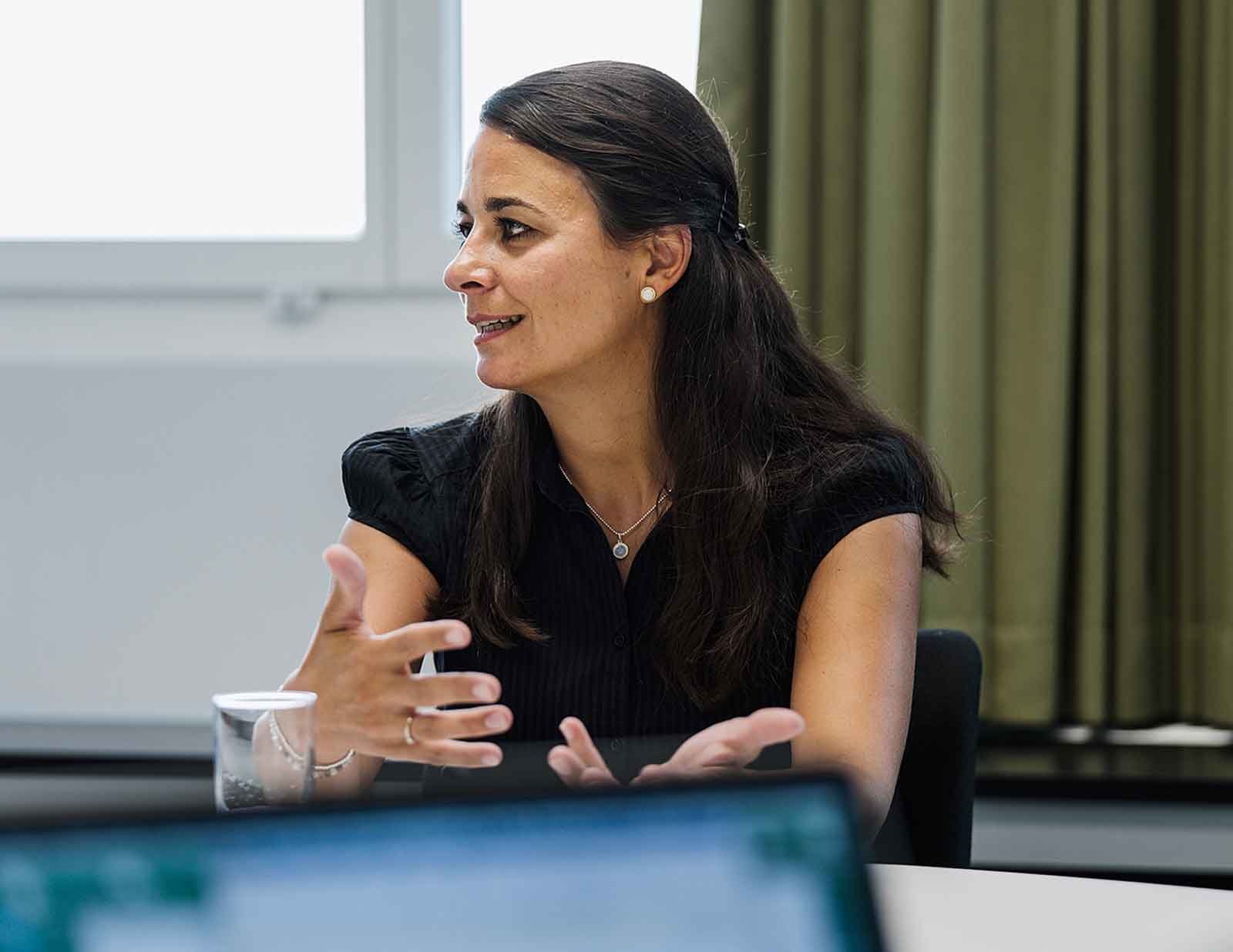 Transparenz bei Swissmedic - Visible | Swissmedic